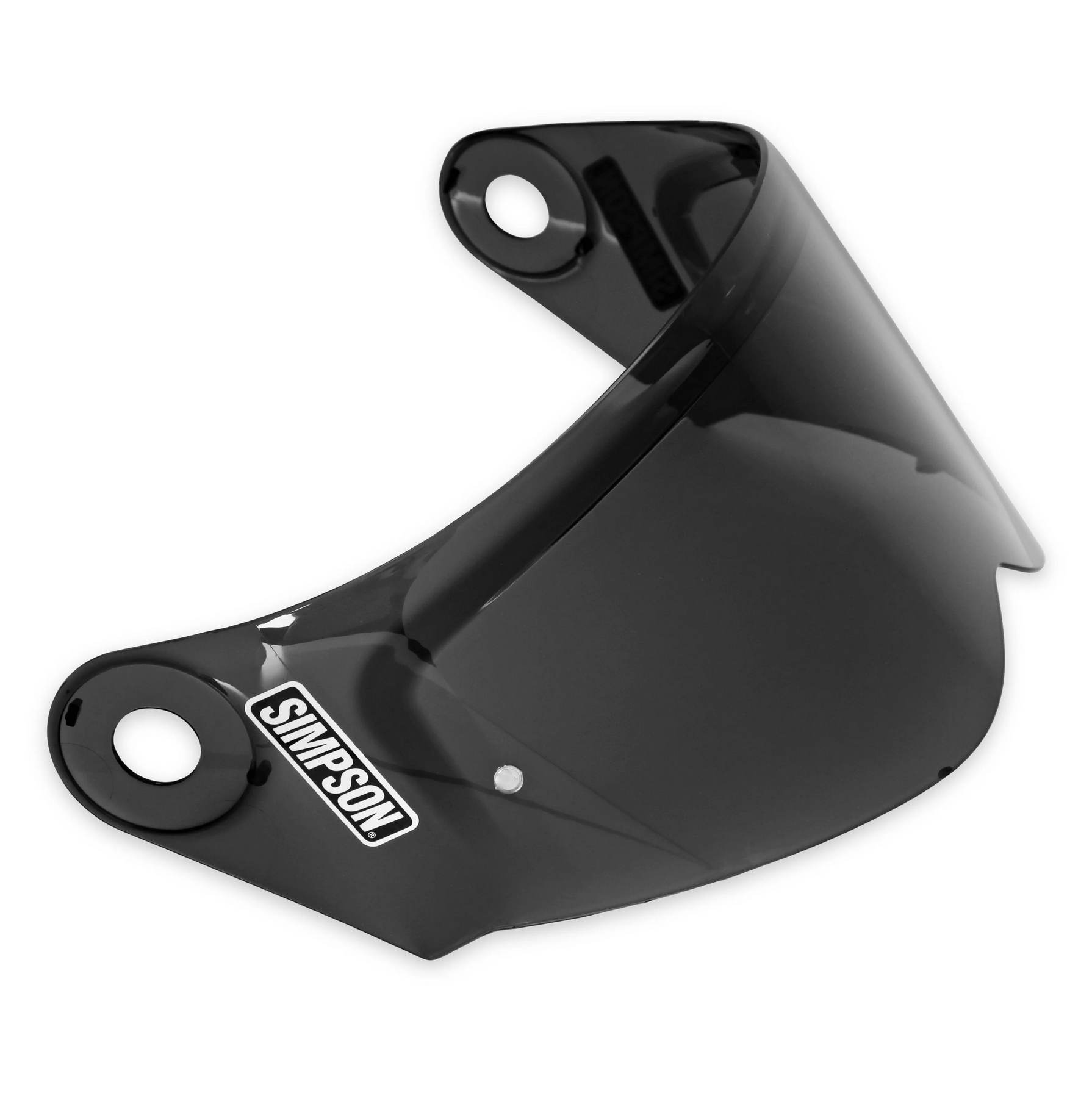 Simpson Mod Bandit Shield Dark Smoke – rustybutcherracing