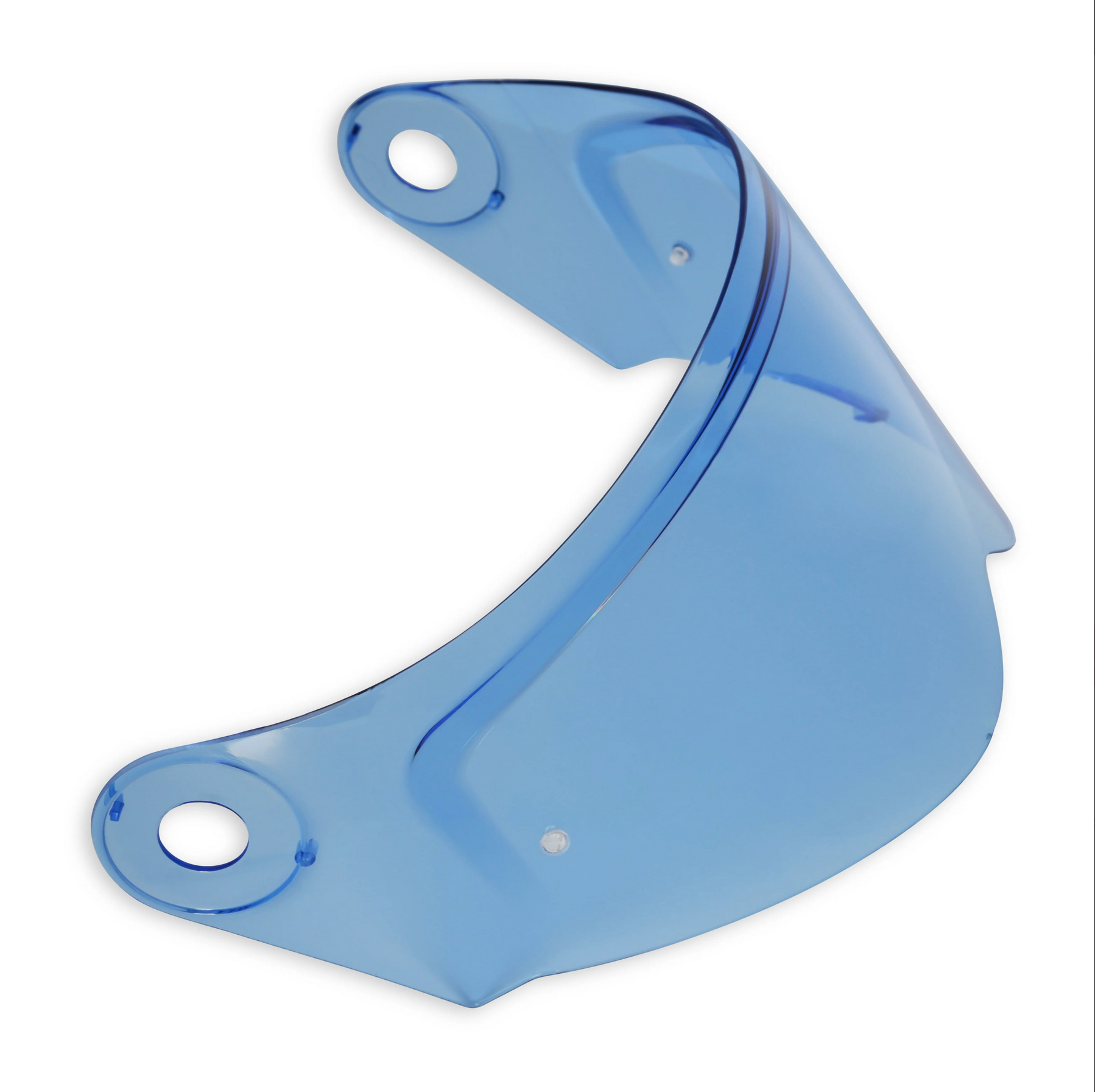 Simpson Mod Bandit Shield Hi Def Blue – rustybutcherracing