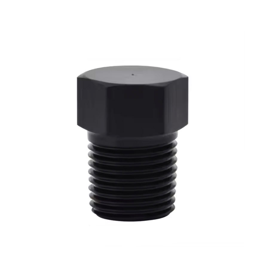Hooligan Oil Pressure Switch Plug – rustybutcherracing